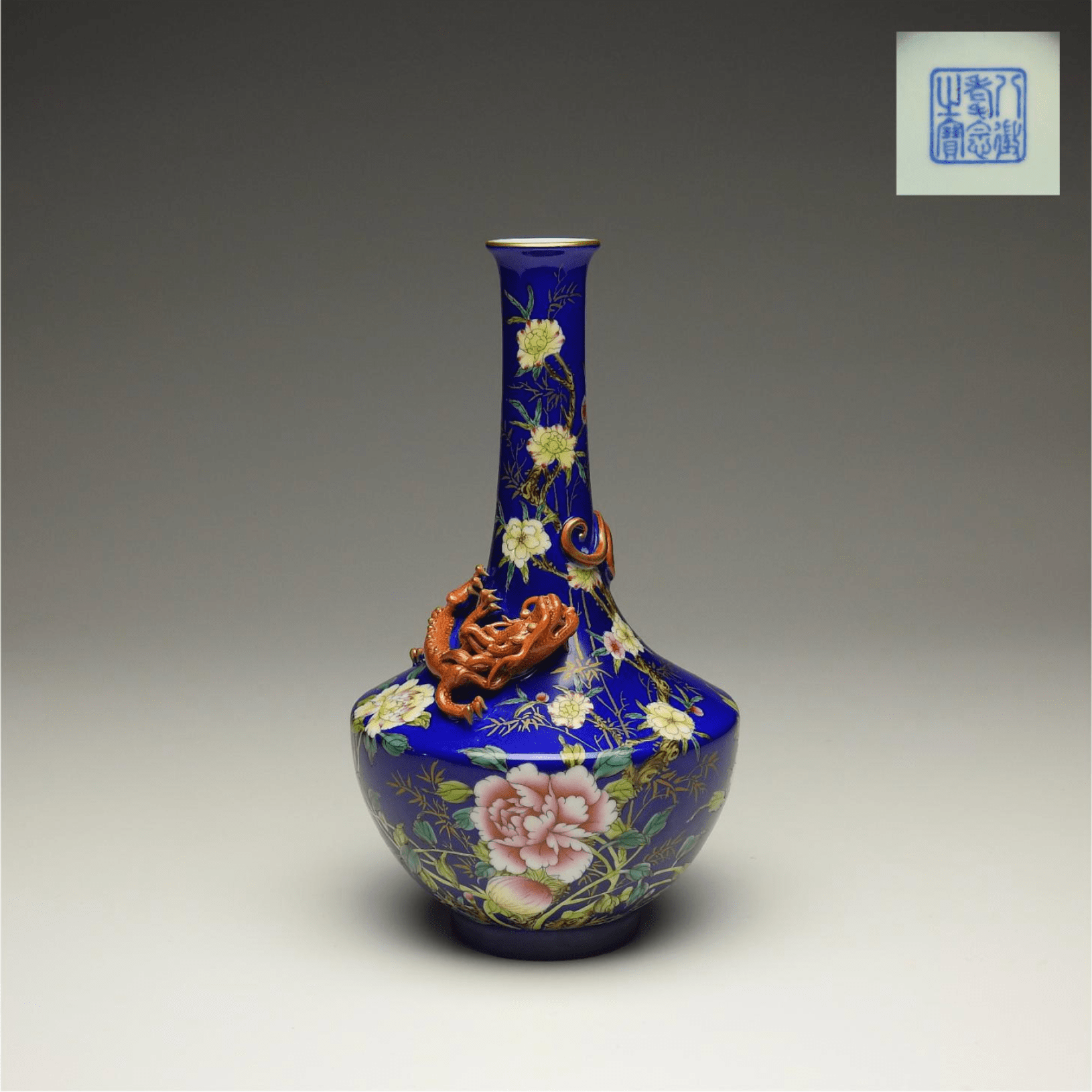 The Treasure of the Octogenarian Celebration: The Eight-Symbol Longevi ...