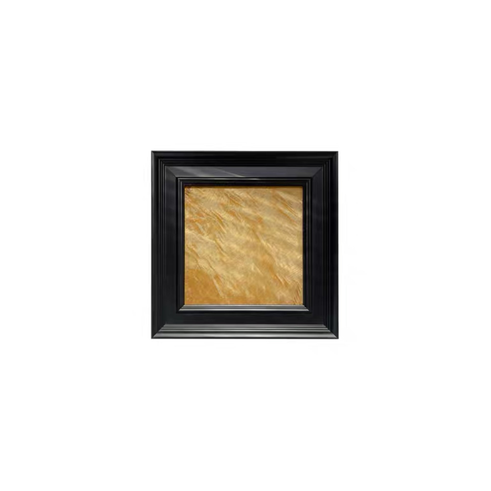 Golden Nanmu (Phoebe Zhennan) Wall Art 300x300 – Ci Porcelain